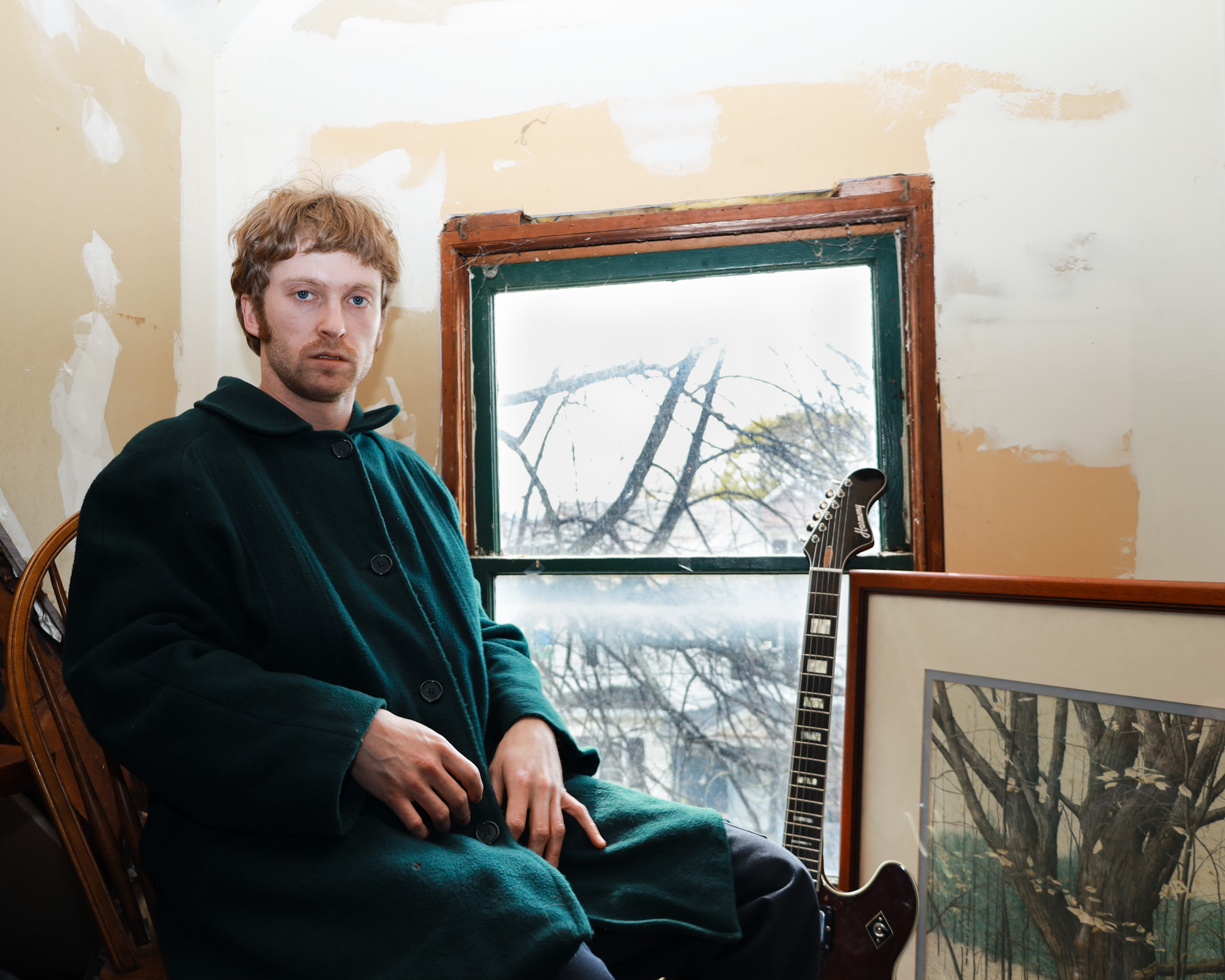 Greg Freeman - Pickathon